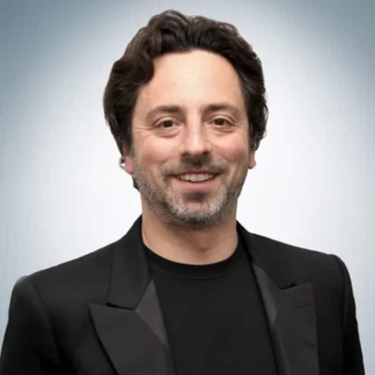 Sergey Brin Net Worth (Updated 2024)