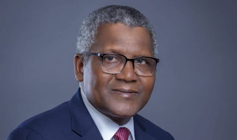 Aliko Dangote Net Worth (Updated 2024)