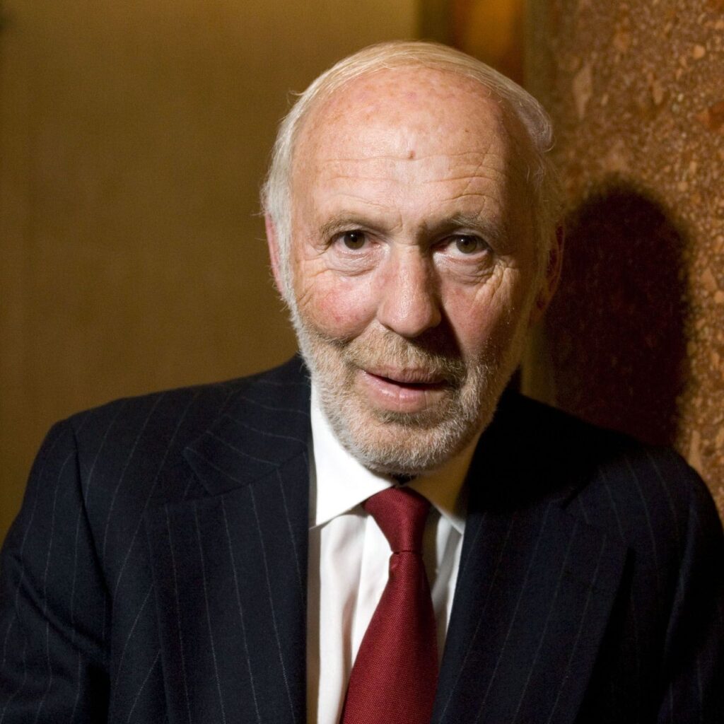 Jim Simons Net Worth (Updated 2024)