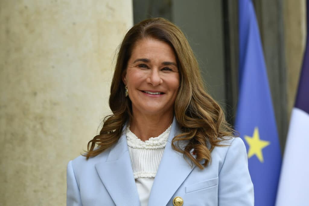 Melinda French Gates Net Worth (Updated 2024)