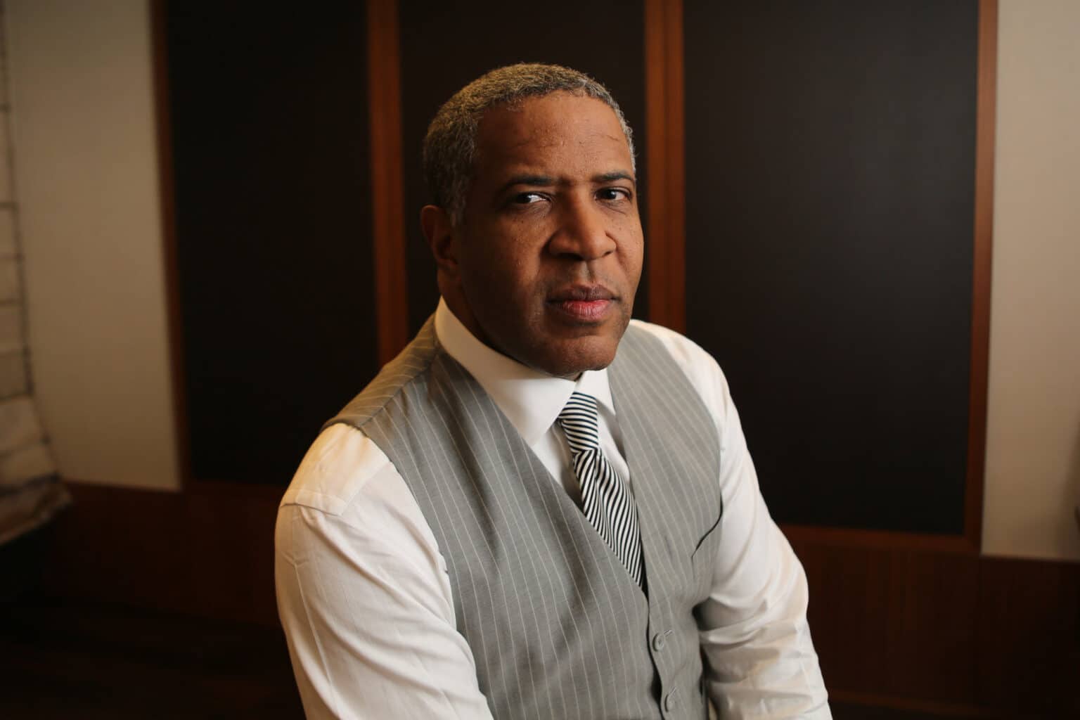 Robert F. Smith Net Worth (Updated 2024)