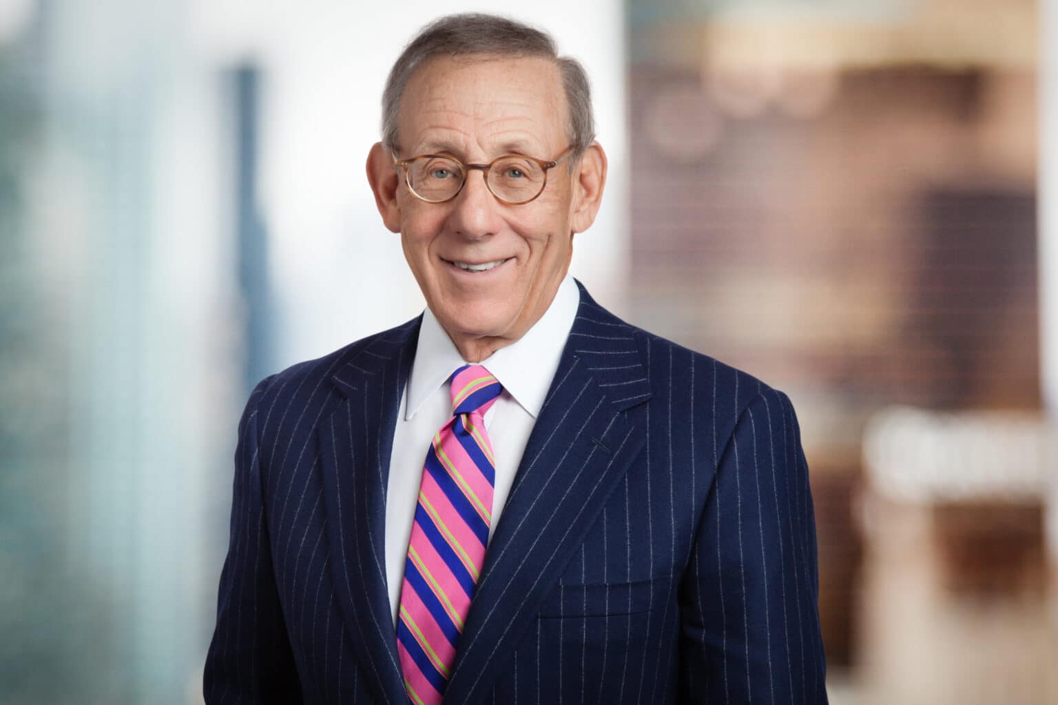 Stephen Ross Net Worth (Updated 2024)
